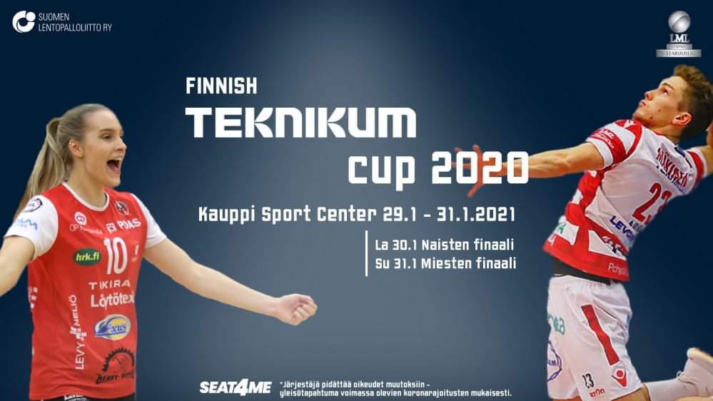Lempo kohtaa Suomen cupin puolivälierässä VaLePan Hakkarissa 16.1 ... Lempo kohtaa Suomen cupin puolivälierässä VaLePan Hakkarissa 16.1 ...